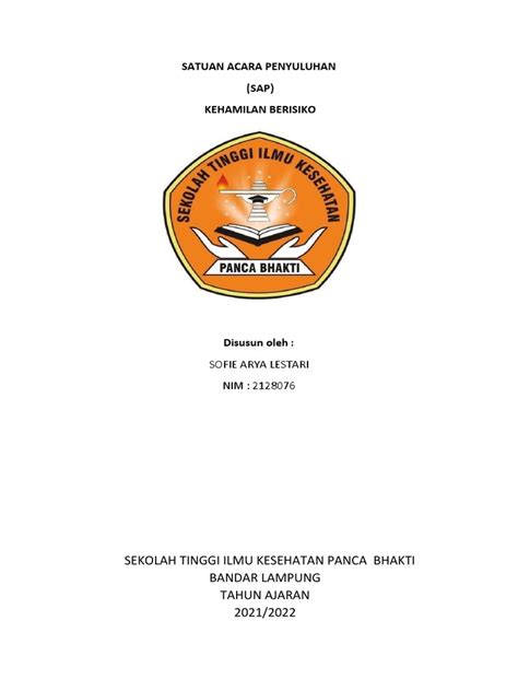 Sap Promkes Sofie Pdf