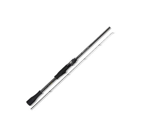 Graphiteleader Silverado TM 23GSILS-762ML 2.29m 3-15g - balticbait
