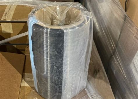 Recycling Aerospace Prepreg Materials