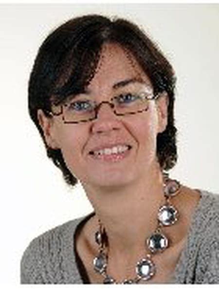 Brigitte Stroh Entreprendre Au Feminin Poitou Charentes Viadeo