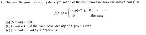 Solved Suppose That X X And X Are Independent Poisson Chegg