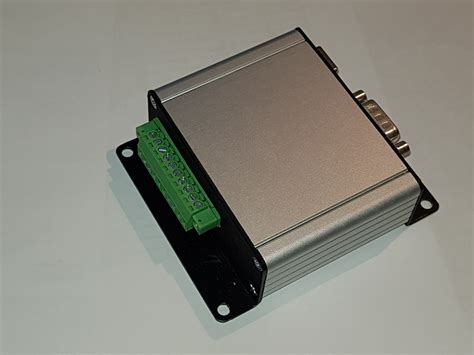 Catnet Cbi Mstp Bacnet Interface Network Products Solidyne Australasia