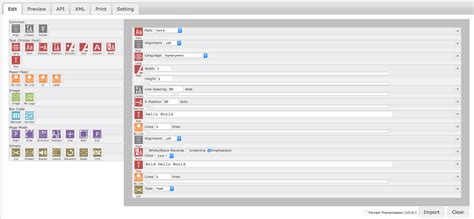 Simulate Printing For Epos Print Ios Sdk Stack Overflow