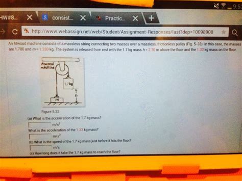 Solved Direction Of The Net Force Acting On Each Of The Chegg Com