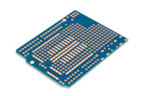 Arduino Shields Kiwi Electronics