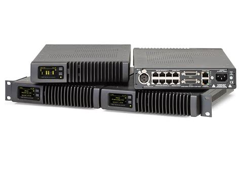 Telos Alliance Analog Xnode