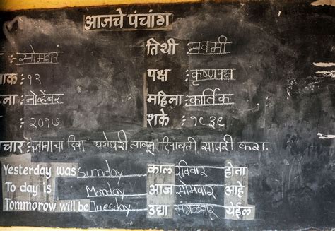Devanagari History Characteristics And Uses Britannica