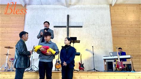 2024 2 25 “Бурхан Өөрийн дүр төрхөөр хүн бүтээсэн боловч өнөө хүн өөрийн хүслээр бурханг бүтээх