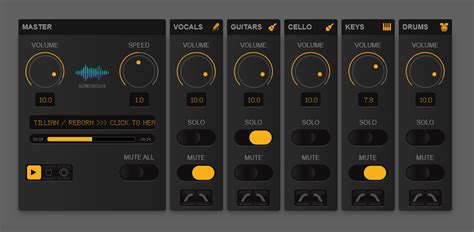 GitHub EkoLabs Sonorous Sonorous Streamlines Working With Web Audio Enabling Easy Audio