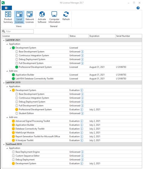 labview 2021 beta now available ni community