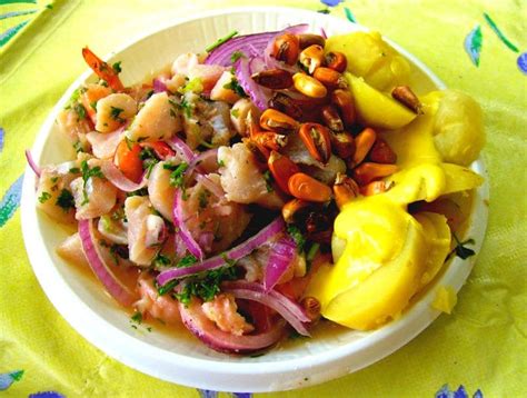 Peruvian Food 27 Traditional Dishes Of Peru Travel Food Atlas