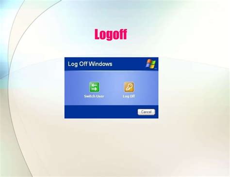 Presentation Windows Operating System Pptx Operating Systems Computer Software And Presentation Windows Operating System Pptx Operating Systems Computer Software And