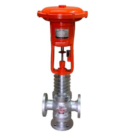 PID Control Valve Decoded Impressive 101 Guide Automation Minds