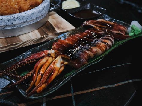 Yumeno Suteji A Newly Opened Izakaya Is A Hit Or Miss Hungrygowhere