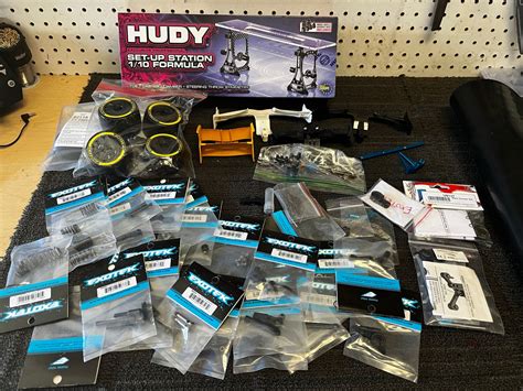 Exotek Ultra F Package R C Tech Forums Exotek Ultra F Package R C Tech Forums