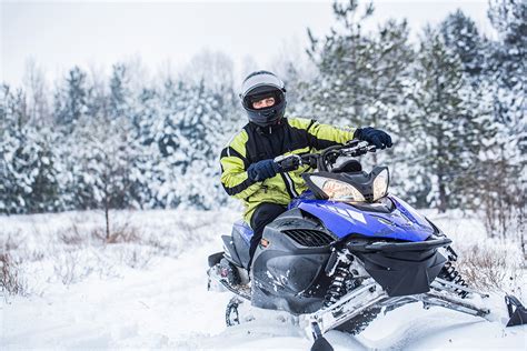 Should I Get Snowmobile Insurance Coverage Graybeal Group Inc