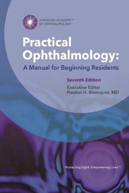 Practicalophthalmologyamanualbookpdf
