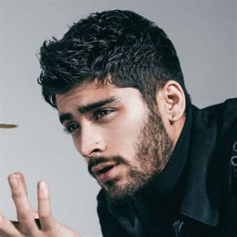 50 Top Zayn Malik Hairstyles For 2026 Hair Evolution Men Hairstyles