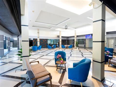 About Us Kolej Ibu Zain Kiz Ukm