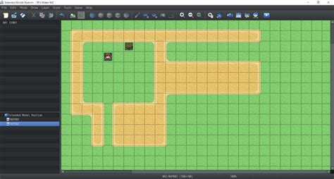 Rpg Mz Not Responding After Switching From Primary Monitor To Secondary