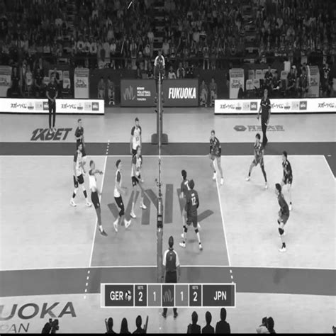Volleyball Court Key Points Regression Dataset Kaggle