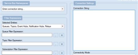 Notification Hub Device Registrations · Issue 691 · Paolosalvatori Servicebusexplorer · Github