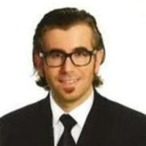 Meric Arslan Research Associate Doctor Of Philosophy North