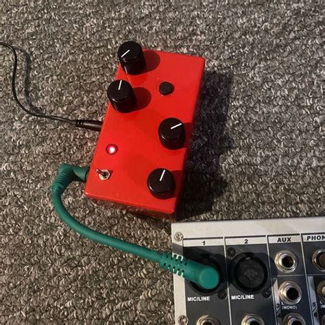 8 Bit Synthesizer Etsy