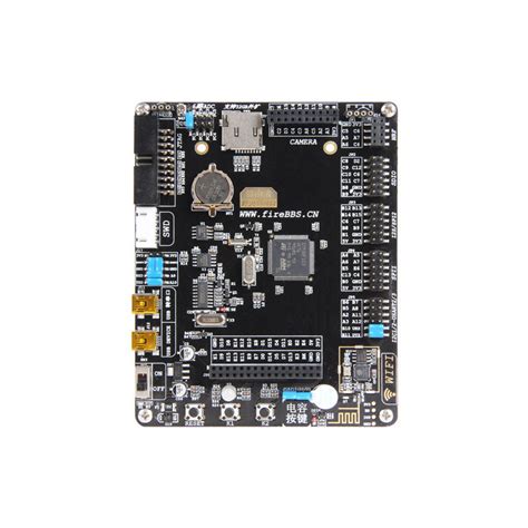 Wildfire Stm32 Development Board Arm Development Board 51 Mcu Stm32f103 Development Board