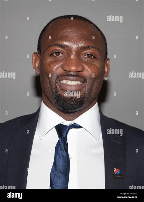 John Owoeri Nigerian Professional Football Player In Sweden S Bk Häcken 2016 And Winner As The