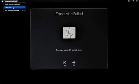 How To Reinstall Macos After Data Erasure On Mac Machines