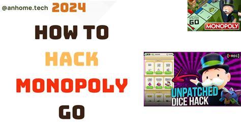 How To Hack Monopoly Go Ultimate Guide For Monopoly Go Cheats