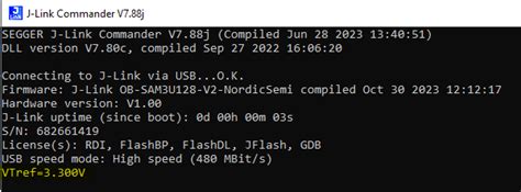 Custom Chip Flashing Nordic Qanda Nordic Devzone Nordic Devzone