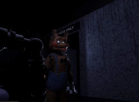 Graveyard Shift Welcome To Freddys Fan Concept By Fnafrules111 On