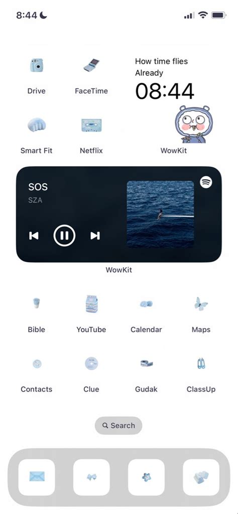 Widgets Inspo Widget Iphone Inspo