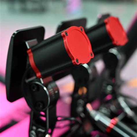 Diy Sim Racing Projects Uk