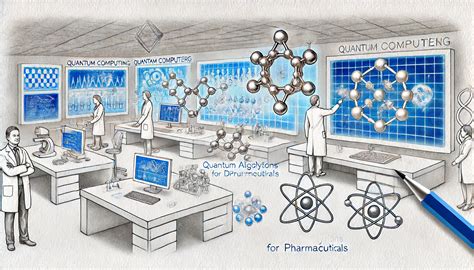 Quantum Computing In Retail Revolutionizing The Customer Experience Artificial Paintings