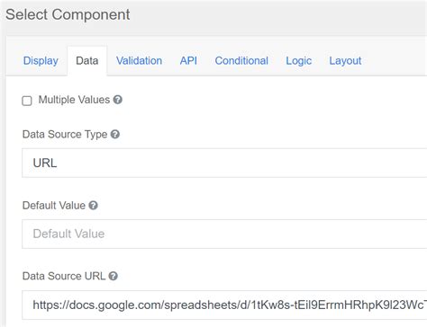 Use External Resources Or Allow Full Javascript In Custom