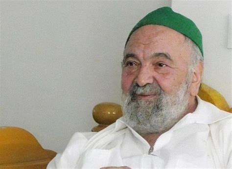 شرح بخشی از زیارت حضرت زهراس در بیان آیت الله سید احمد نجفی