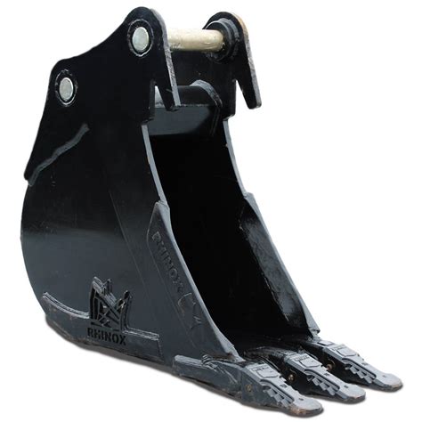 Jcb 245xr Digging Bucket 18 Cw Pins Rhinox Group