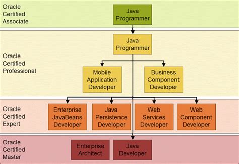 Java 8 Certifications Oracle Java Se 8 Programmer 1 1z0 808