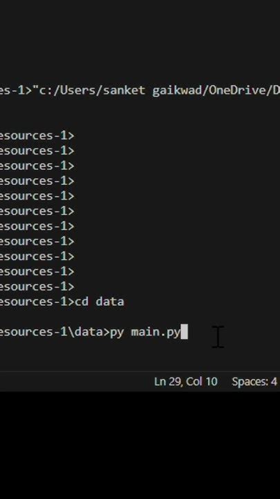 How To Pprint In Python Youtube