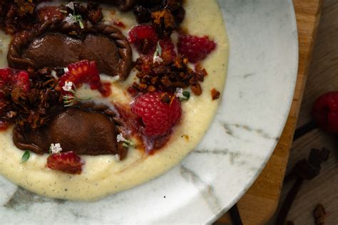 גלריה מארק אלדרוב שף פרטי