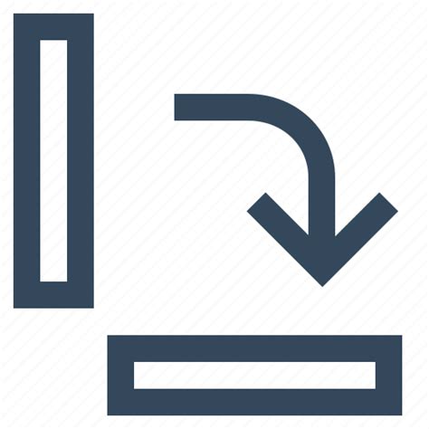 Clockwise Rotate Rotate Clockwise Icon