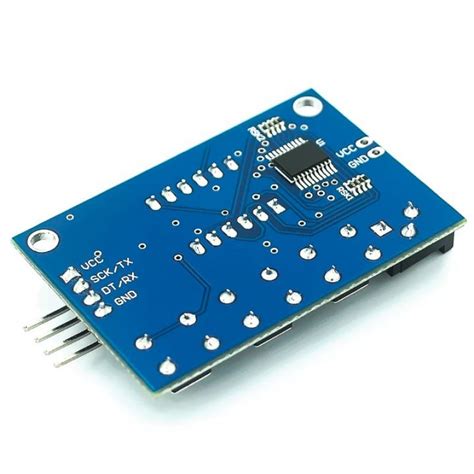HX Load Cell AD Weight Sensor Module With Digital Display Buy Online At Best Price And