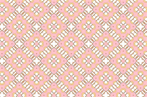 Premium Photo Amazing Pattern