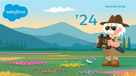 Salesforce Summer24 Release Notes General Setup Salesforce