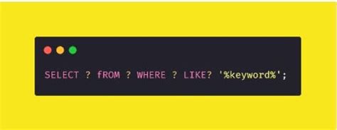 Top Ways To Prevent Sql Injections Hackernoon
