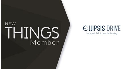 New Things Member Ellipsis Drive Things Stockholm