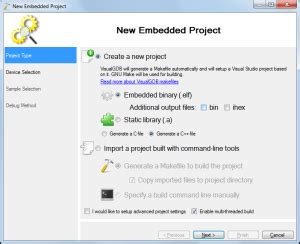 Creating A FreeRTOS Based WiFi Server For ESP VisualGDB Tutorials